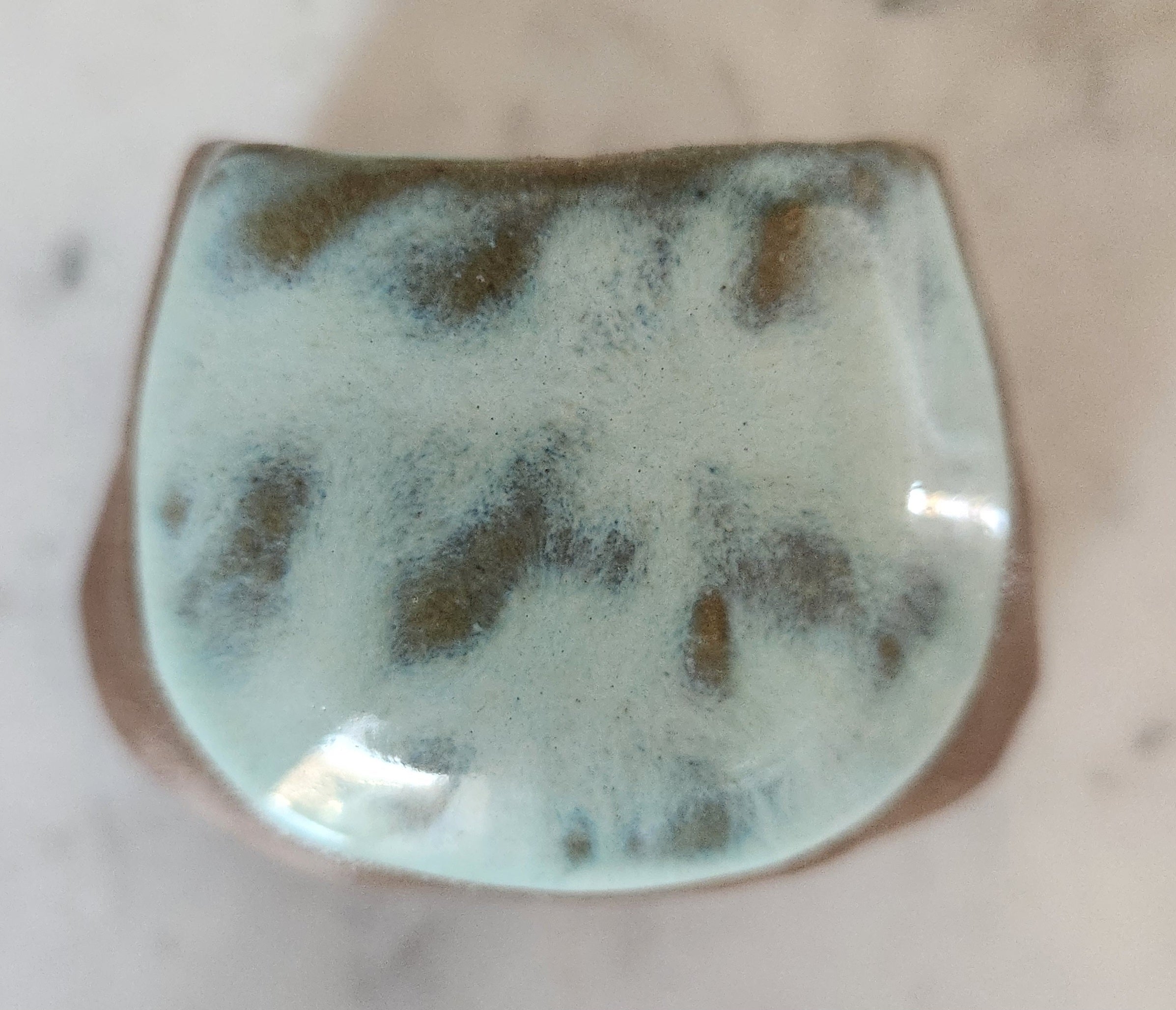 Planter (Magnetic - XS) – Prairie Bloom Pottery